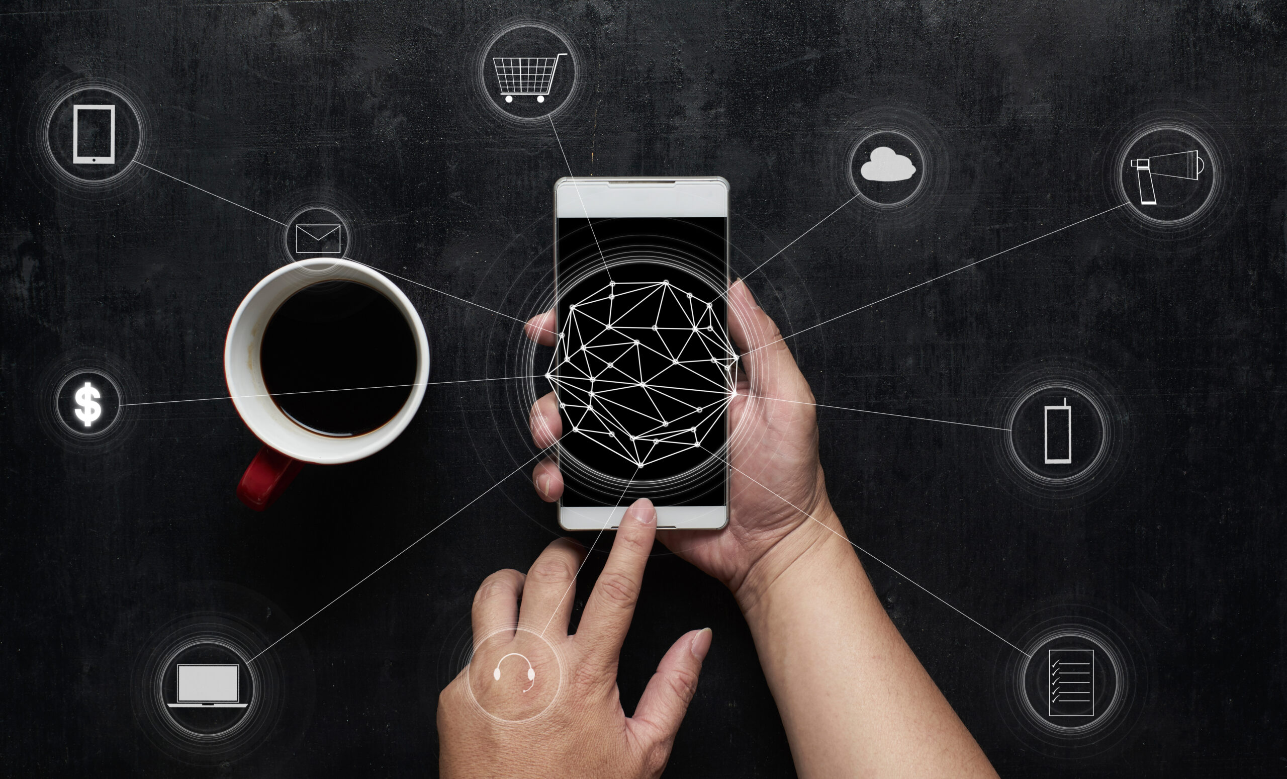 Castle Shield Named Among 30 Innovators to Watch in 2021